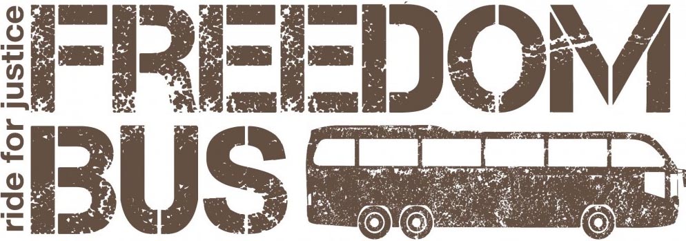 Join the Freedom Ride 2020! – Quakers Advocating Justice for Palestine
