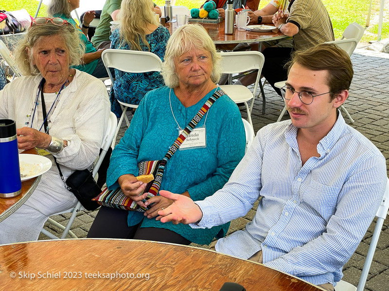 Featured Article – Quakers Advocating Justice for Palestine